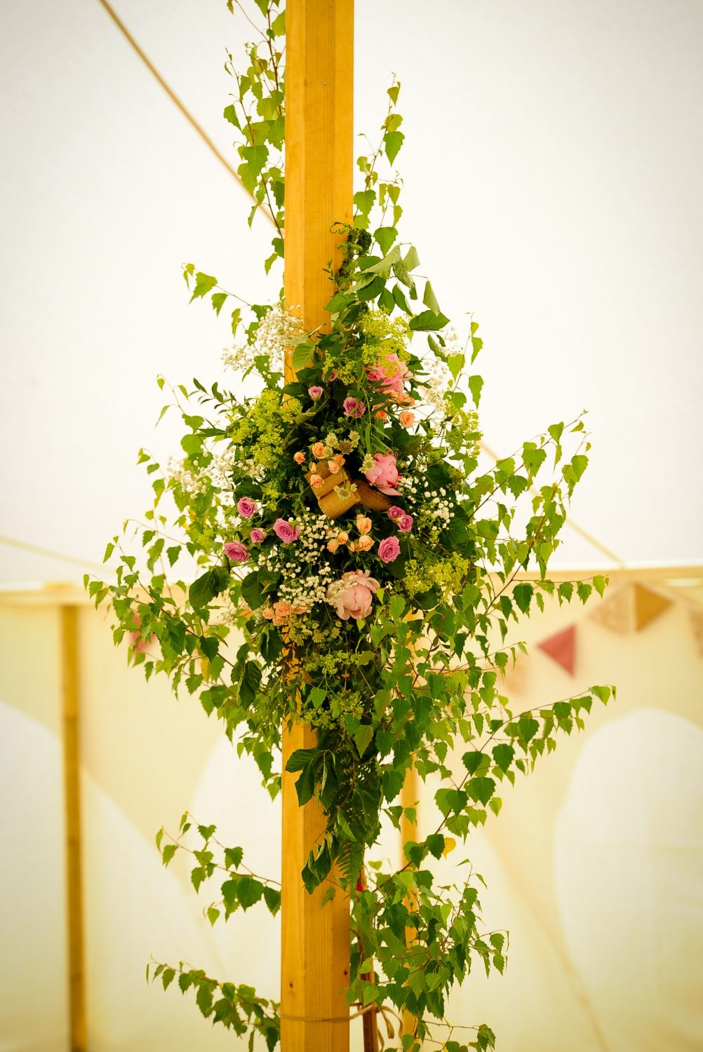 Traditional Marquees • The Marquee Hire Company