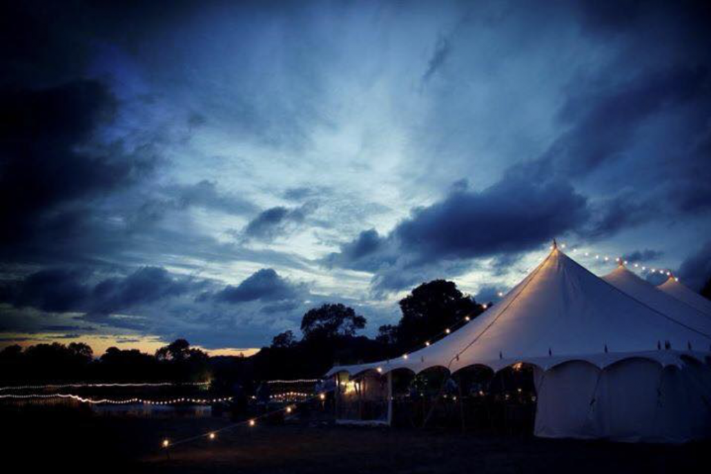 Traditional Marquees • The Marquee Hire Company
